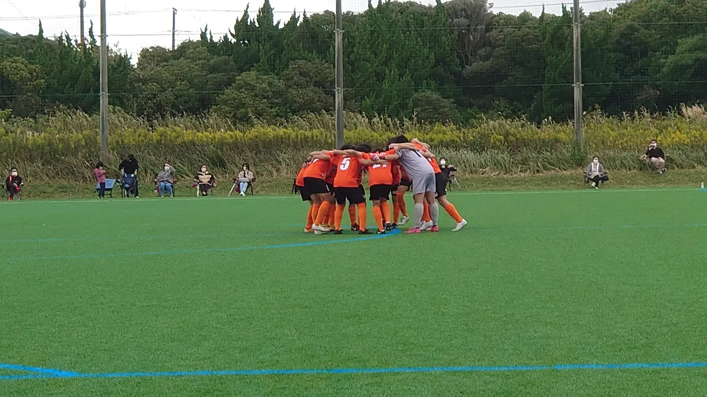 【10/15（土）IFA U-15リーグ 2部】